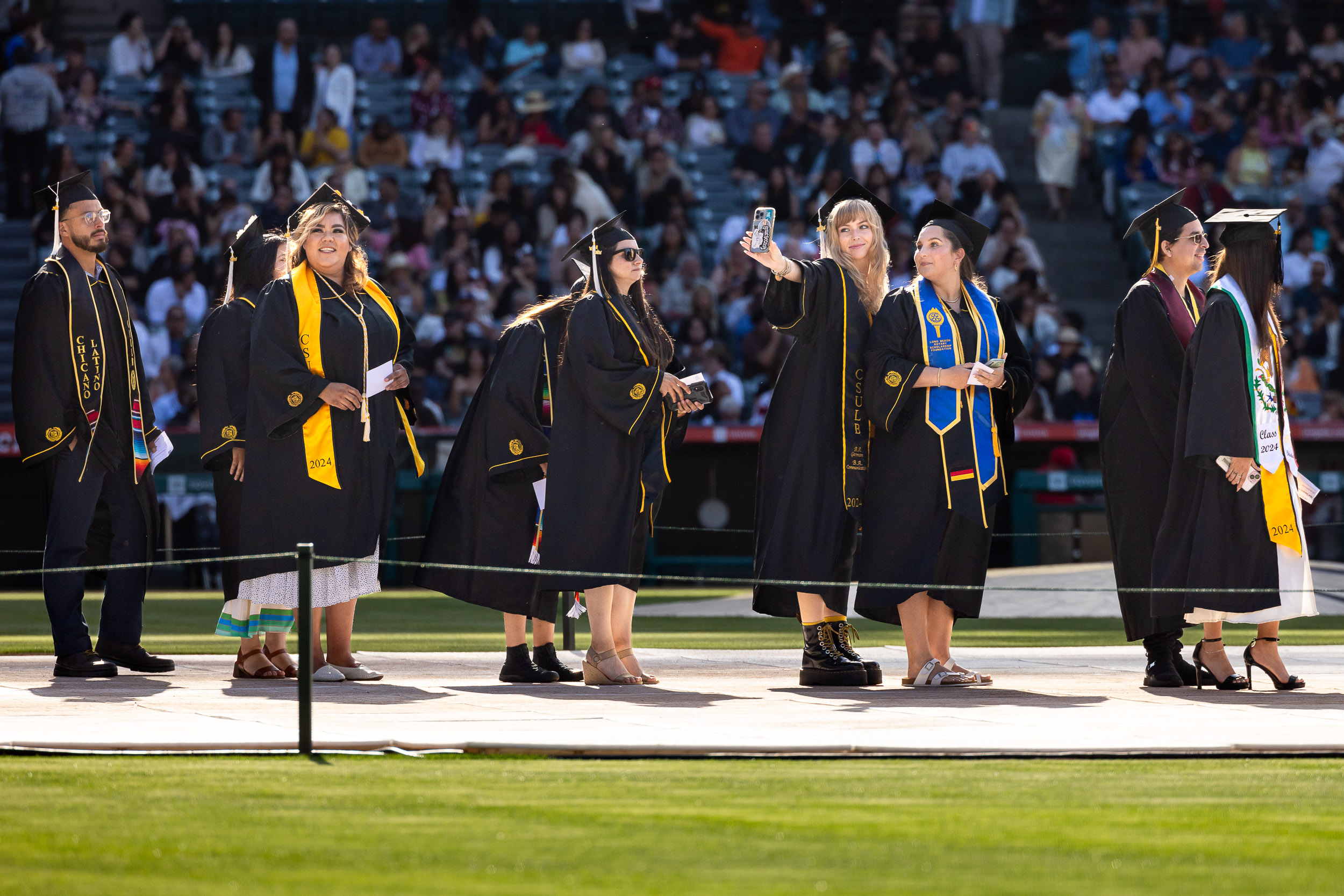 CSULB 2025 Commencement Resource Guide: What to know before you go | California State University ...